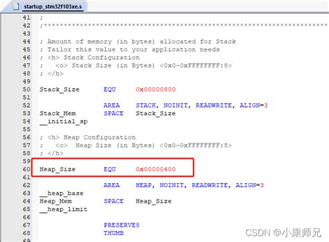 freertos stm32 线程创建失败，单步运行一看才发现是内存不够 freertos创建任务失败 csdn博客