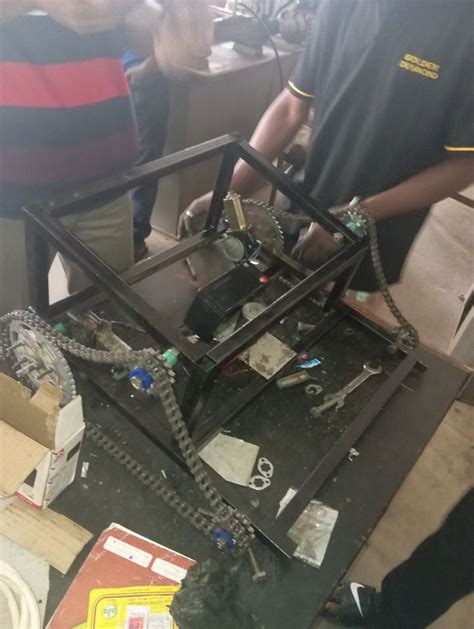 Akinbode Oke On Linkedin Solarpower Automatedlawnmower Renewableenergy Sustainability