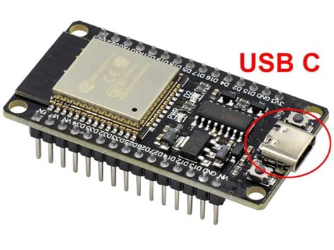 Promo Esp32 Esp 32 Doit Devkit V1 30 Pin Wifibluetooth Ble Dual Core Board Diskon 9 Di Seller