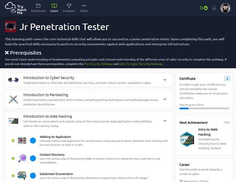 Tryhackme Penetrationtesting Techobsession Bryanna W