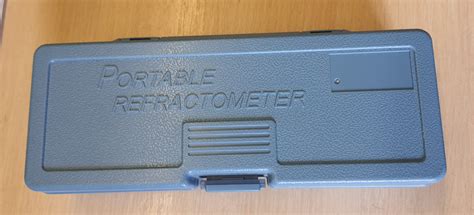 How Does A Refractometer Measure Coolant At Jennifer Pardue Blog