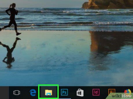 Cara Untuk Menyimpan File Ke Dalam USB Flash Drive WikiHow