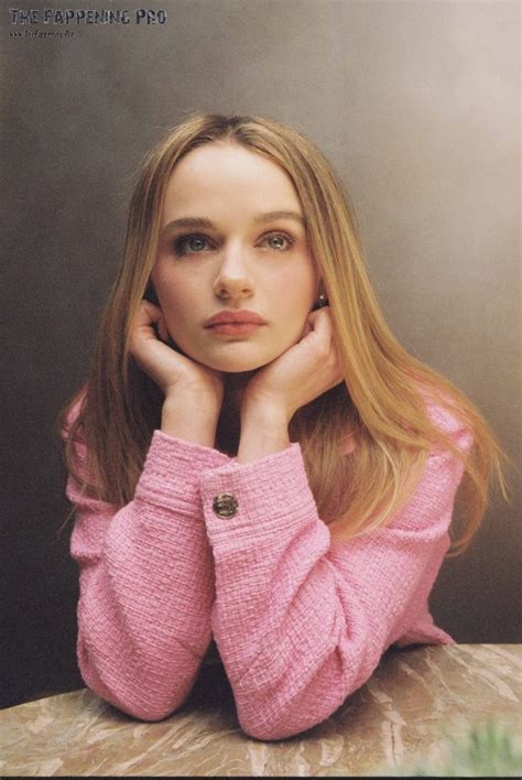 Joey King Sexy Photoshoot 2024 23 Photos The Fappening