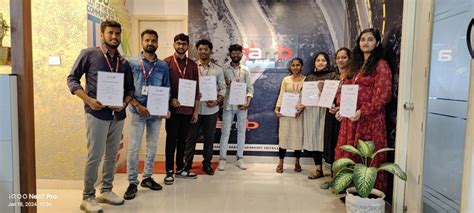 Successfully Completed The Irap Accreditation In Road Attribute Coding Hari Harish