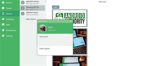 Pushbullet For Android — Everything You Need To Know Android Authority