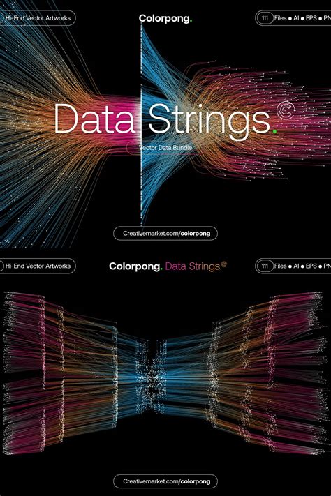 Data Strings Vector Bundle Siteoutsite