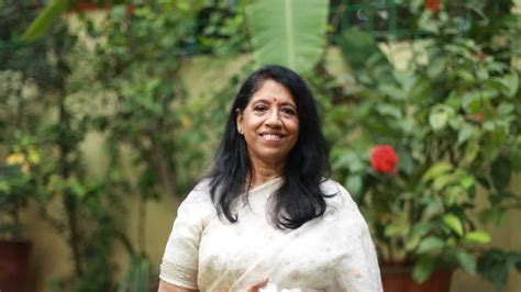 Kavita Krishnamurti Subramaniams Singing Practice Tips