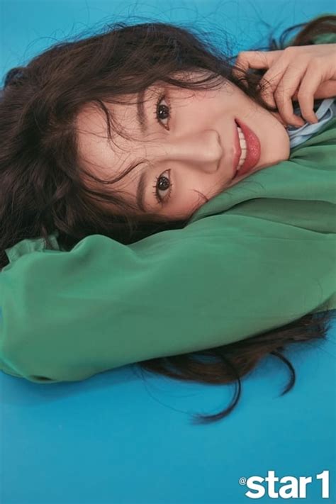 황금빛 이다인 견미리 딸 이유비 동생 자랑스럽다 스타뉴스