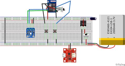 Temp And RH Data Logger With Wifi UI 8 Steps With Pictures Instructables