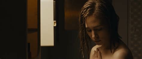 Nude Video Celebs Zofia Wichlacz Nude Rojst S E