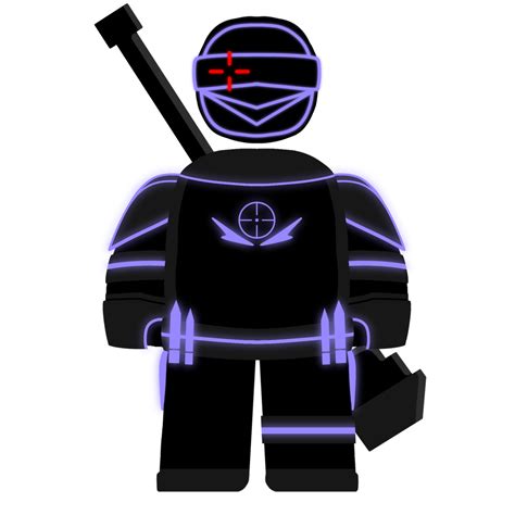 Void Sniper Noobie Find The Noobies Morphs Wiki Fandom