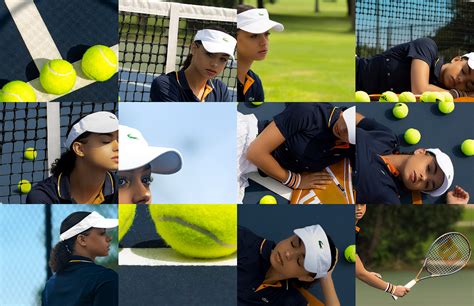 The RACKET Game On Behance