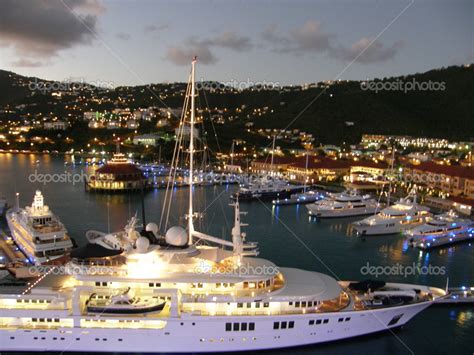 Santo Tom S En Las Islas V Rgenes De Estados Unidos