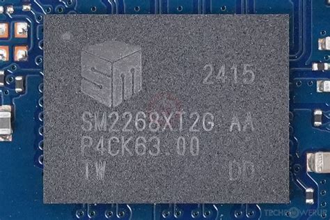 Kingston NV GB Specs TechPowerUp SSD Database