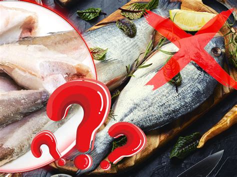 Za Mnoge Je Zagonetka Znate Li Zašto Se Oslić Prodaje Bez Glave