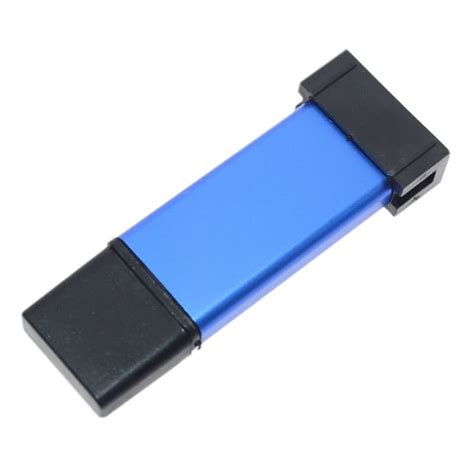 Programador St Link V2 Stm8 Stm32 Mcu