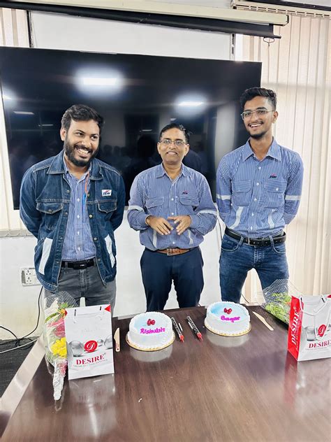 I Feel So Lucky To Have Worked With Such A Talented Team For Almost 3 Years And Ill Miss