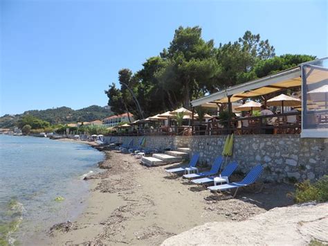 Argassi Beach Qué Saber Antes De Ir Lo Más Comentado Por La Gente Tripadvisor