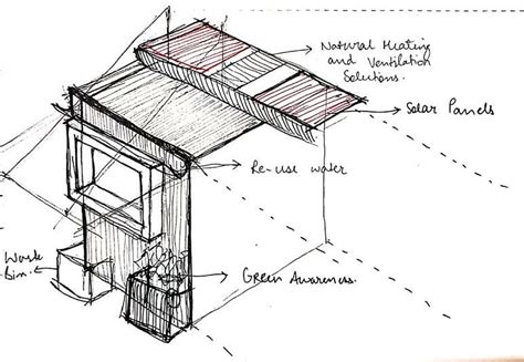 Architecture Portfolio By Mohitbansal30 Issuu