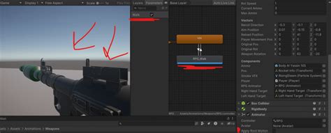 apply root motion help needed note i am not a begginer r unity3d