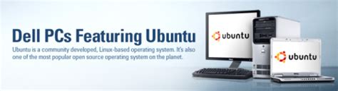 Ubuntu Dell Three Real Models Dot Kam