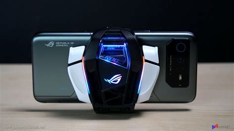 Asus Rog Phone D Ultimate Hands On And First Impressions