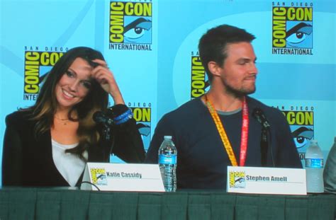 Katie Cassidy Borg