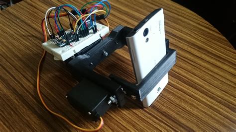 第59回 Arduinoでモーター再入門（その3）サーボモーターを使ったデバイスに再チャレンジ！ Device Plus デバプラ