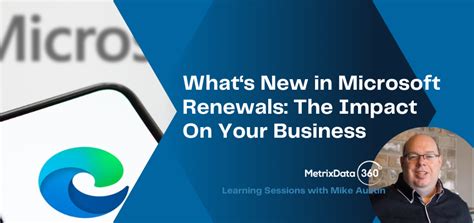 Microsoft Licensing And Contract Renewals In 2025 Metrixdata 360