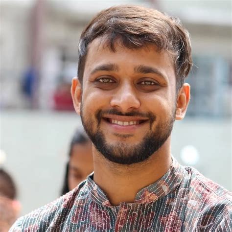 Mehul Jain Mehuljain98 • Threads Say More