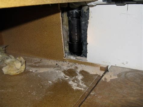 Crack Pipe Plumbing Zone Professional Plumbers Forum