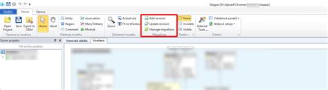 Solved Export Laravel Migrations Skipper Support Site
