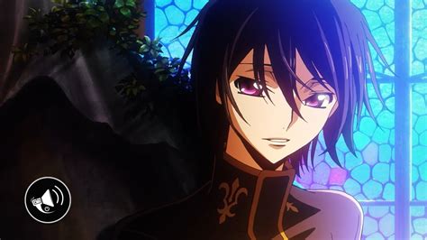 Juego Code Geass Lost Stories Anuncia Pre Registro Alerta Geek