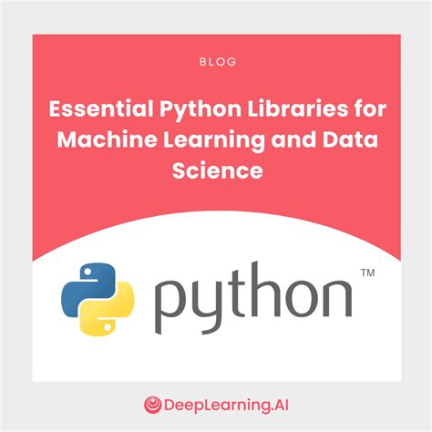 Deeplearningai Do You Know The Difference Between Scipy