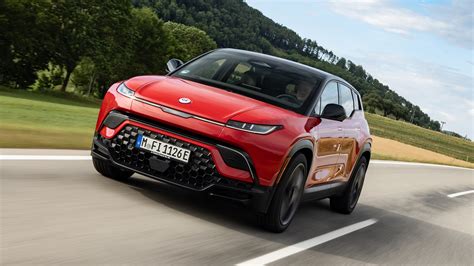 Embargo Lifted Journalists Publish Fisker Ocean One Reviews July 31
