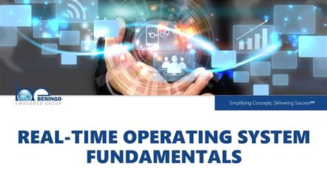 Beningo Embedded Group