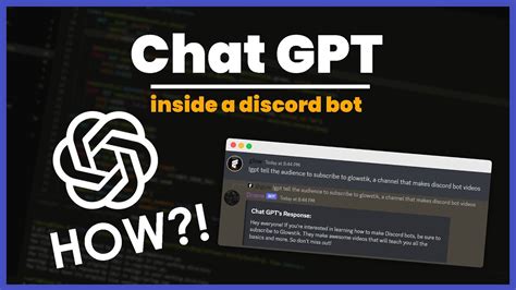 gpt discord bot la mejor solución para conversaciones en tu servidor de discord iaboxtool