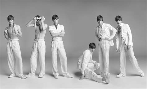 Antony Latanski At Success Models By Brice Hardelin