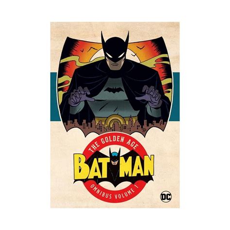 Top Batman Omnibus At William Wickens Blog
