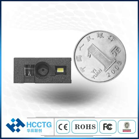 Small Ttl Rs232 Raspberry Pi Oem 2d Qr Code Oem Scanner Engine Embedded Barcode Scanner Module