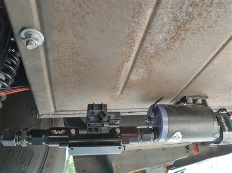 Bartonek Drag Racing Home Of The Backhalved Turbo Camaro