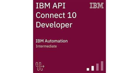 Manish Kumar On Linkedin Ibm Api Connect 10 Developer Was Issued By