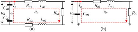 Figure 9 From Transient Fault Analysis Method For Vsc Based Dc