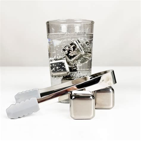 아이스큐브 선물세트 6p8p 오즈의 제작소