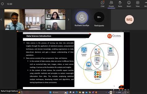 Rajdeep Kundu On Linkedin Machinelearning Opportunity Datascience