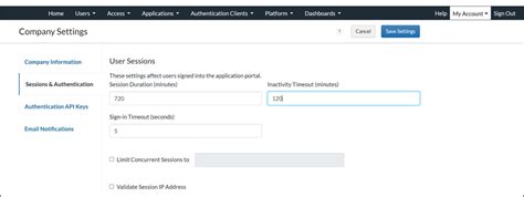 Okta Third Party Idp Integration Rsa Ready Implementation Guide