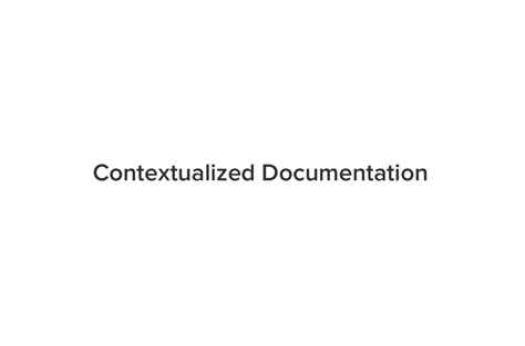 Agile UX Documentation Best Practices PPT