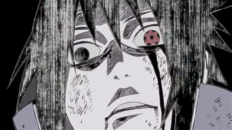 Sharingan Eyes All Different Types And What They Do Twinfinite