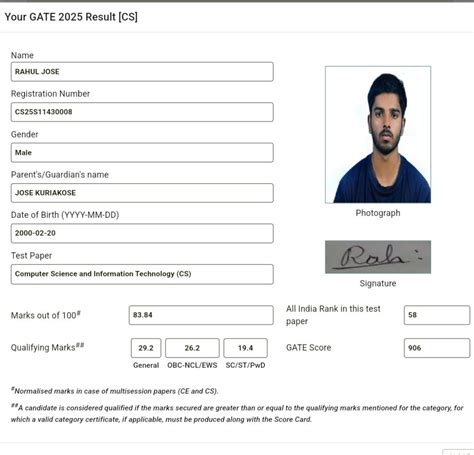 Gatecse Gate2025 Deepak Poonia