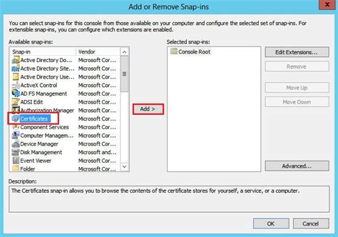 Microsoft Ecc Csr Creation And Install